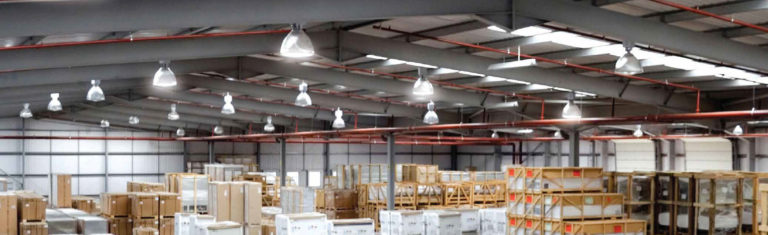 HID Lighting - Nikkon Lighting