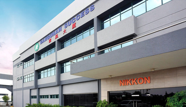 LED Lighting Supplier in Malaysia - Nikkon Lighting